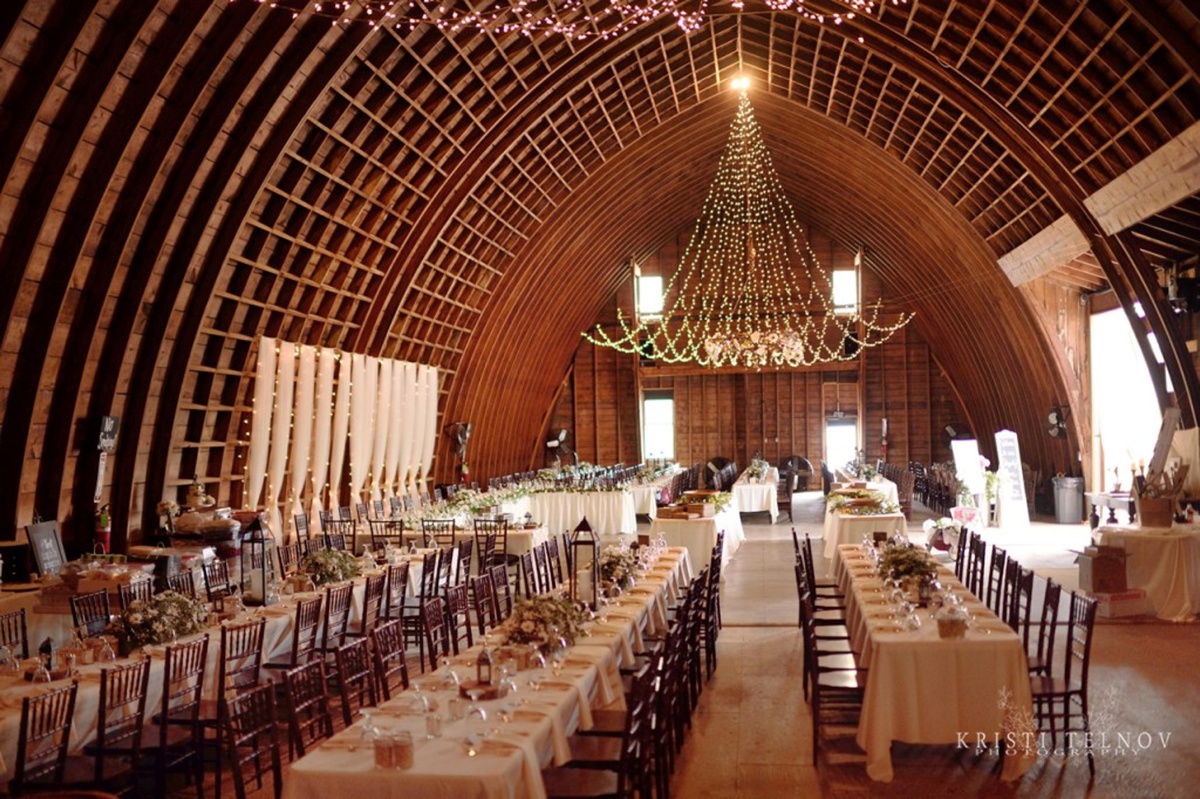 Bramblewood | Pittsburgh Wedding Venue | Burgh Brides