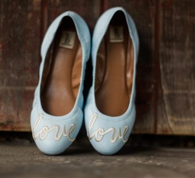Cute Bridal Shoes from 2020 Your Feet Will Be Begging to Wear! - Burgh ...