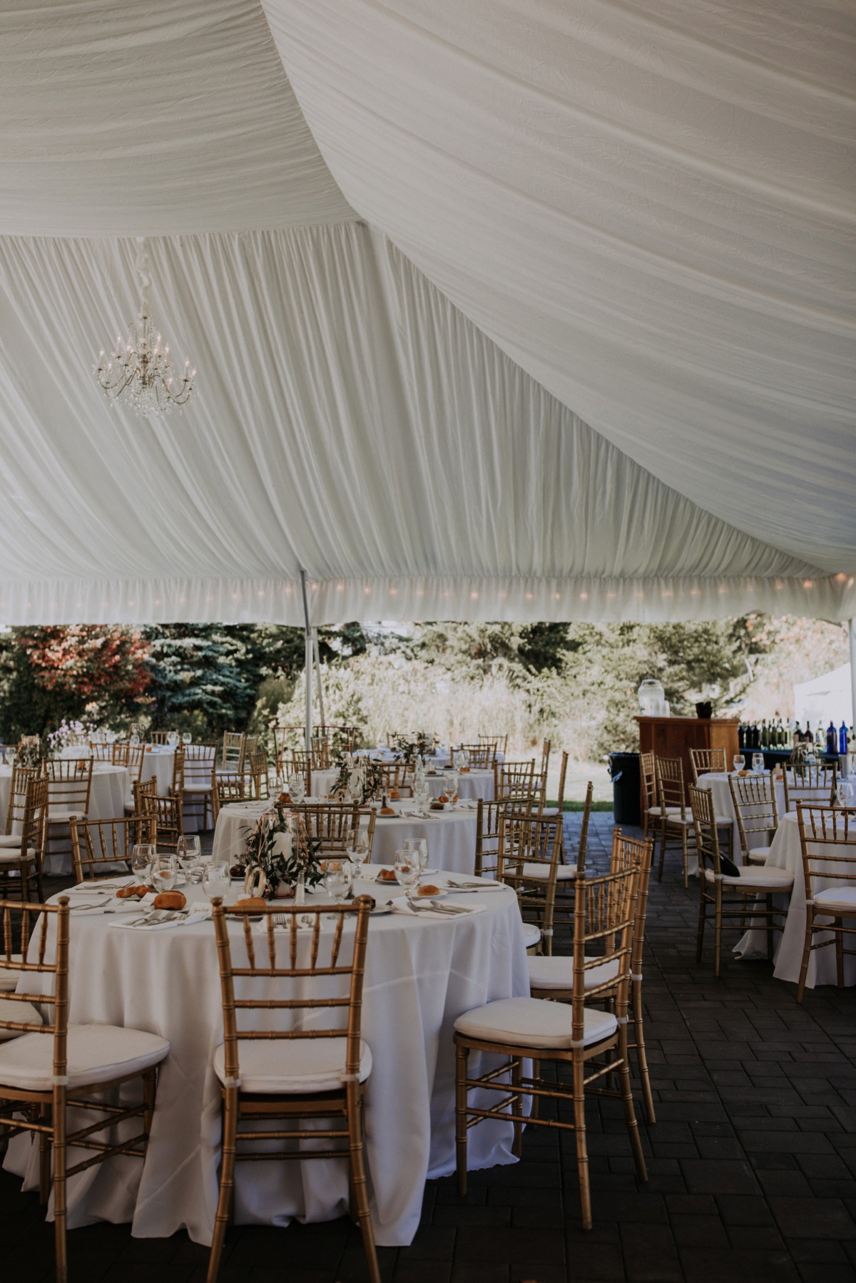 Gardens of Stonebridge | Pittsburgh Wedding Venue | Burgh Brides