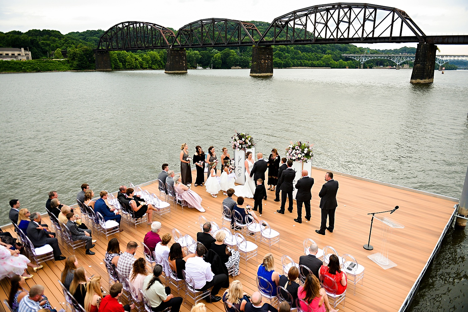 The Year's BEST Wedding Details & Ideas | Burgh Brides