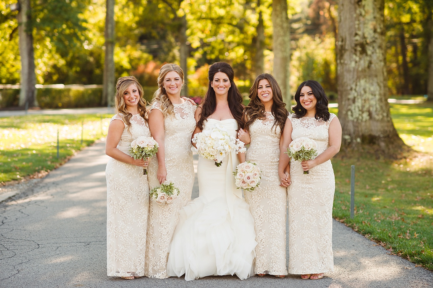 The Year's BEST Wedding Details & Ideas | Burgh Brides