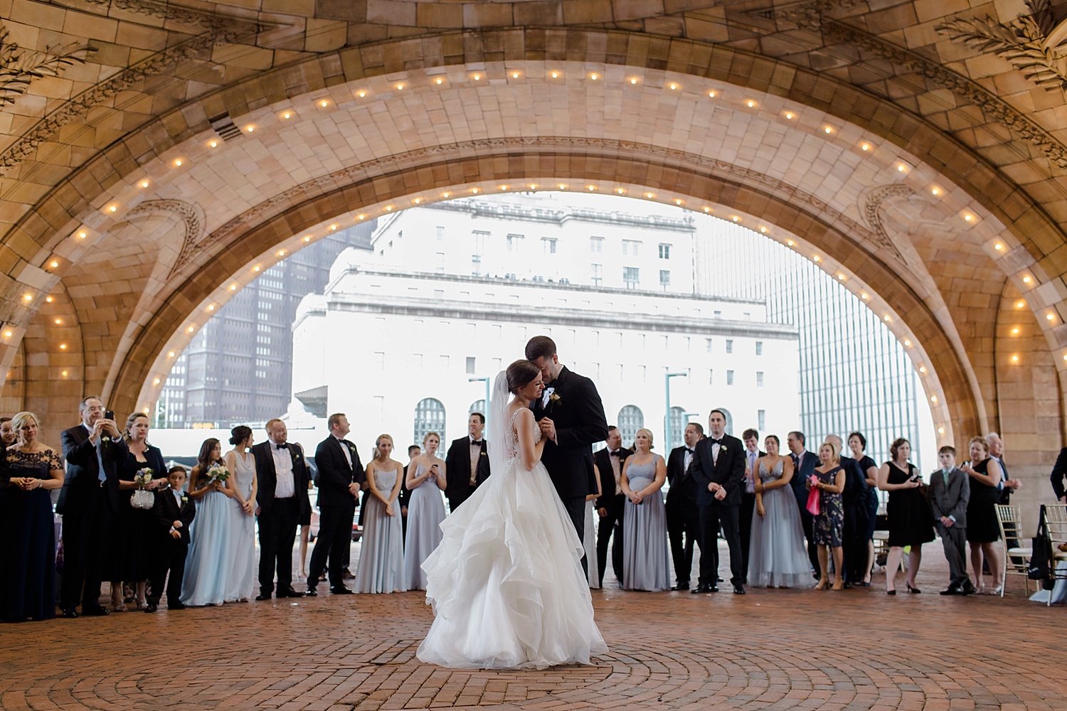The Year's BEST Wedding Details & Ideas from Real Pittsburgh Weddings ...