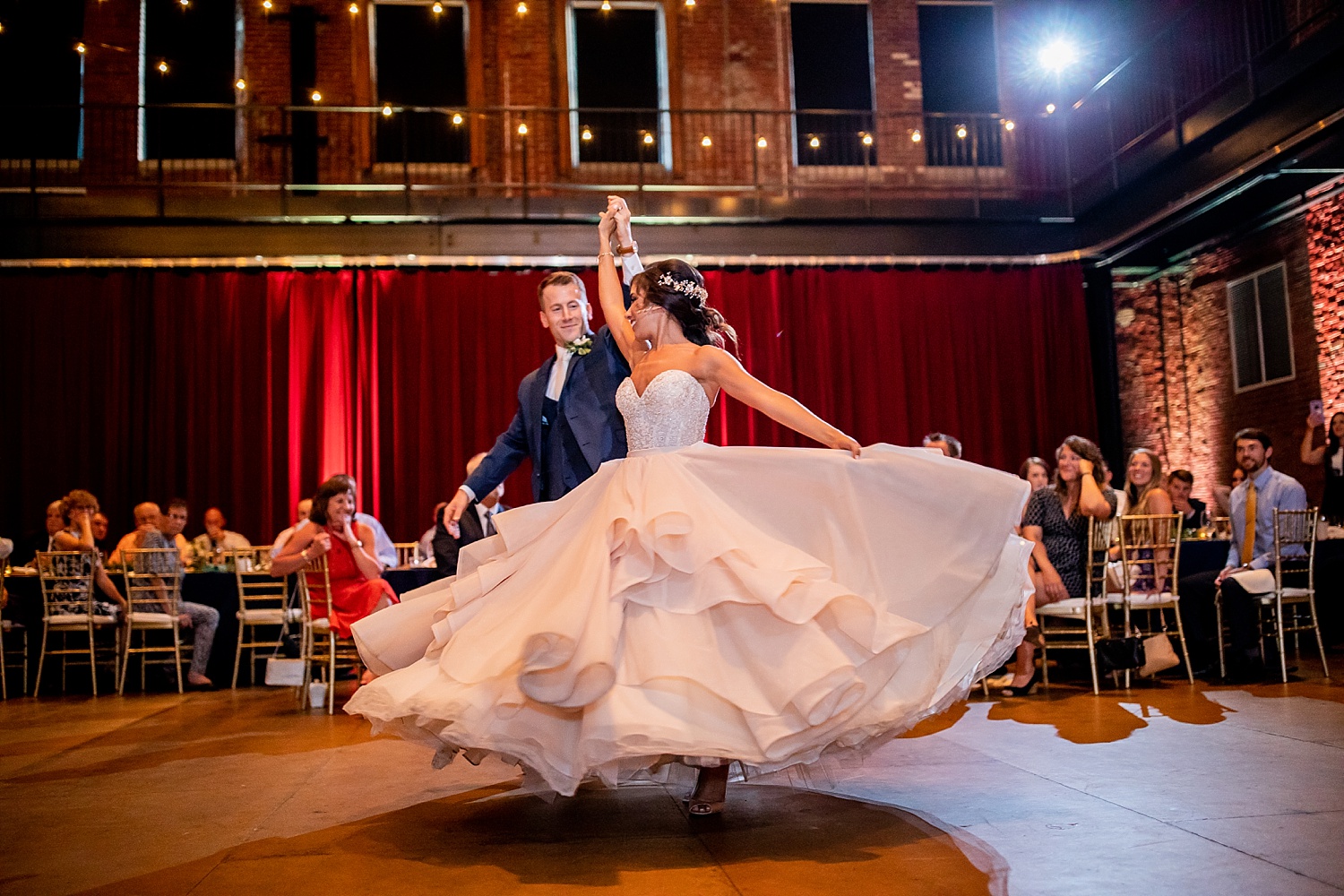 2019 Wedding Moments That Will Tug On Your Heartstrings