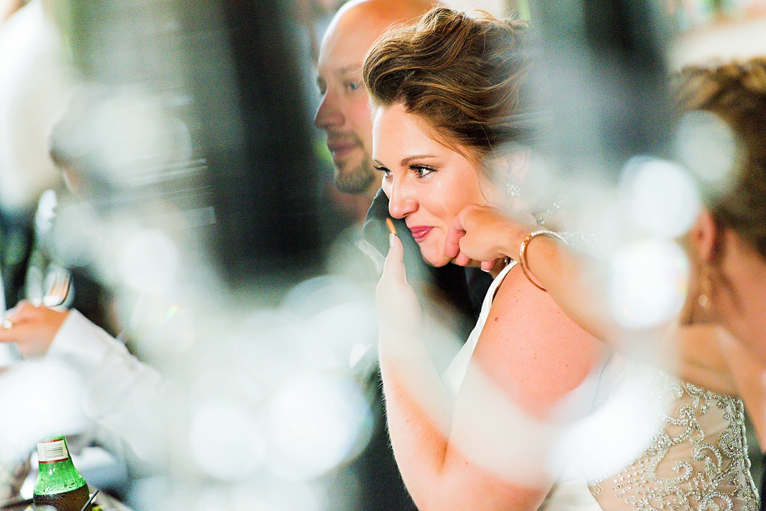 2019 Wedding Moments That Will Tug On Your Heartstrings