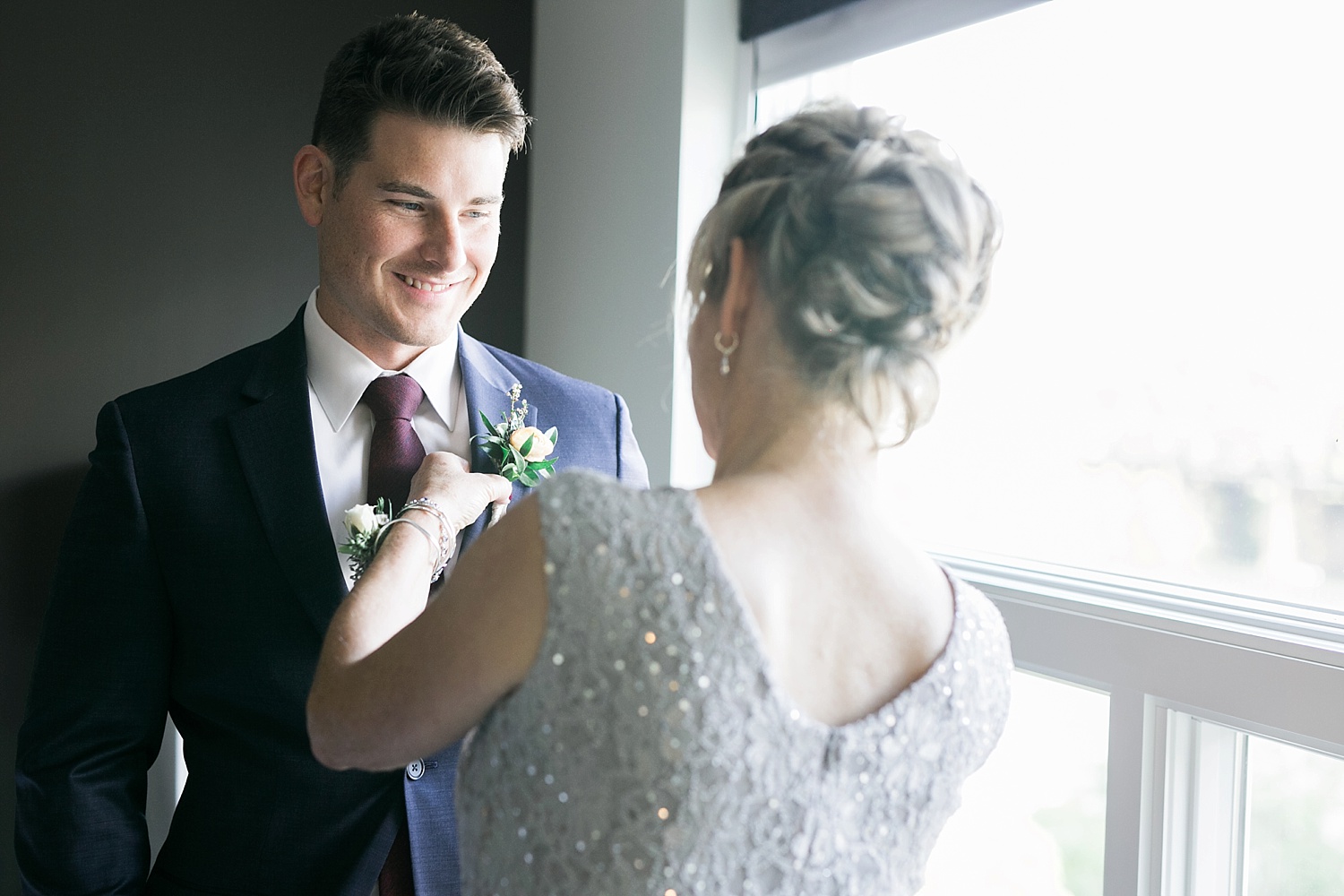 2019 Wedding Moments That Will Tug On Your Heartstrings