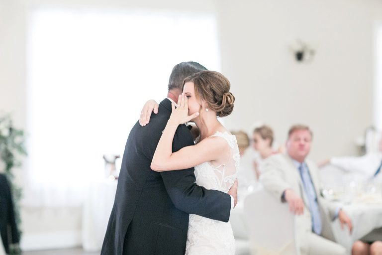 2019 Wedding Moments That Will Tug On Your Heartstrings