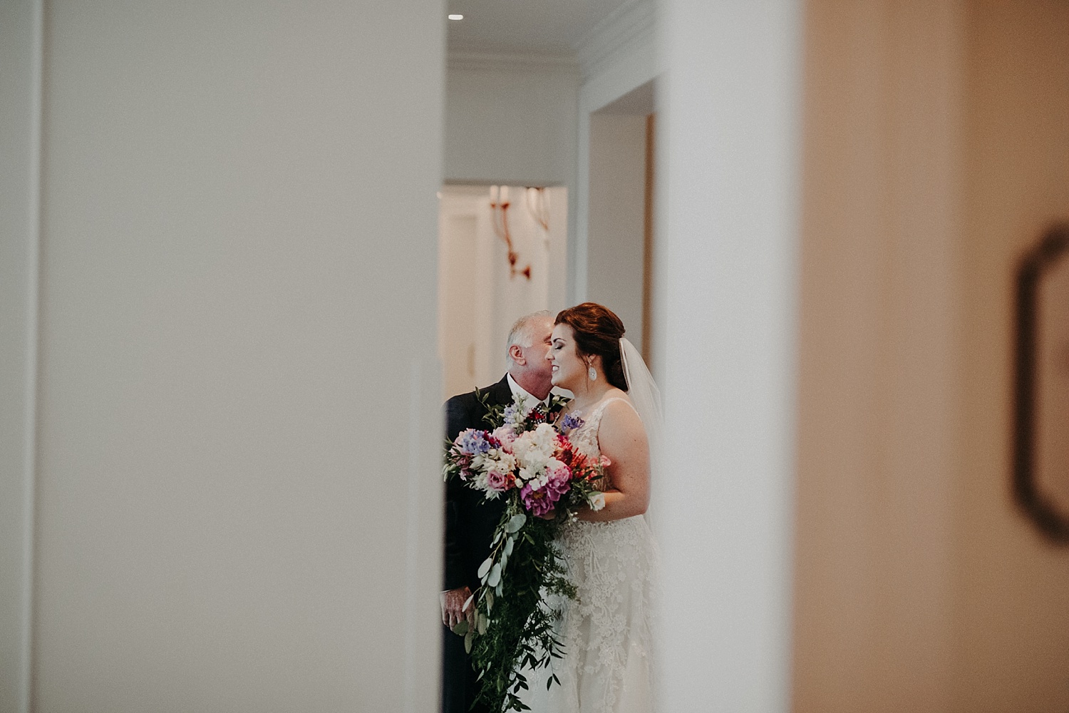 2019 Wedding Moments That Will Tug On Your Heartstrings