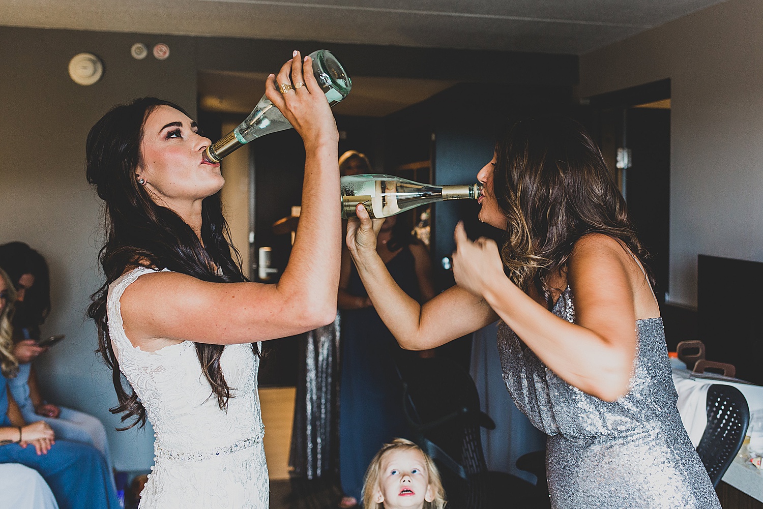 2019 Wedding Moments That Will Tug On Your Heartstrings