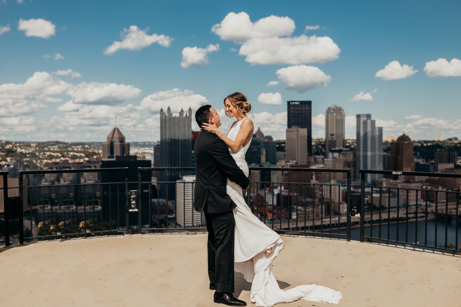 The Top Reasons To Get Married in Pittsburgh | Burgh Brides