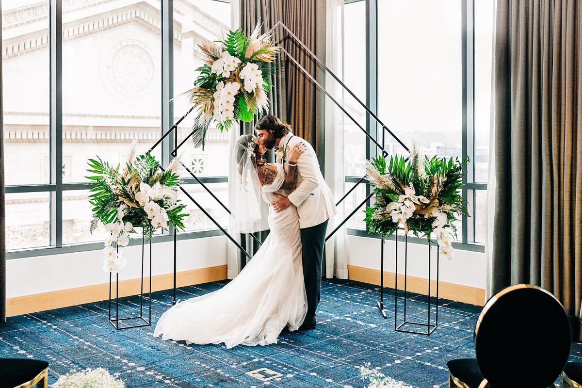 The Oaklander | Pittsburgh Wedding Venue | Burgh Brides