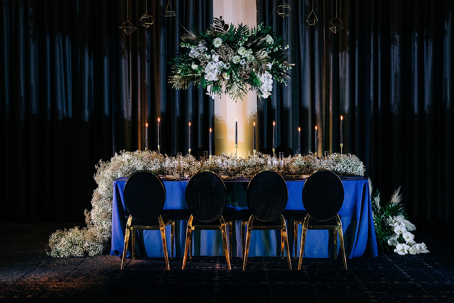 The Oaklander | Pittsburgh Wedding Venue | Burgh Brides