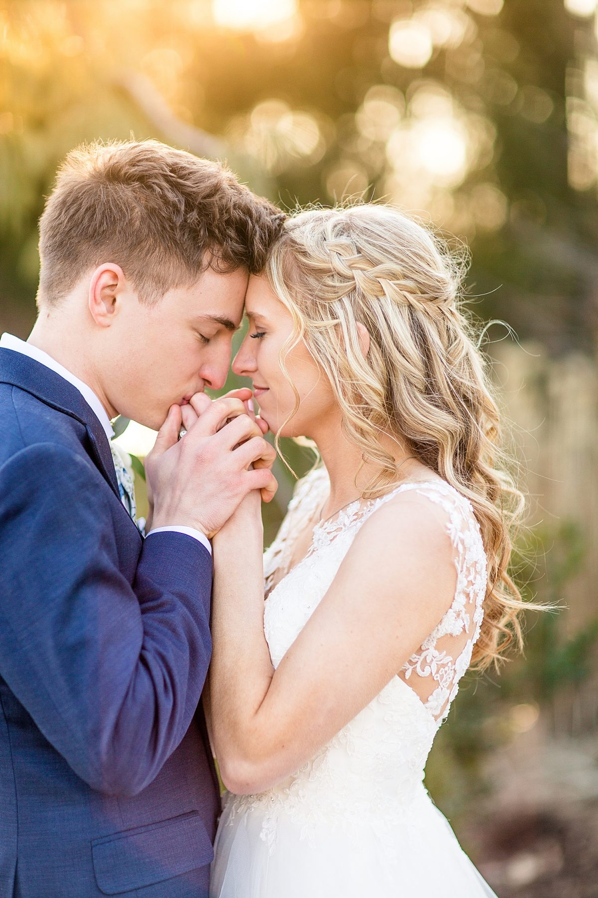 Modern Farmhouse Inspired Wedding at The Atrium | Burgh Brides