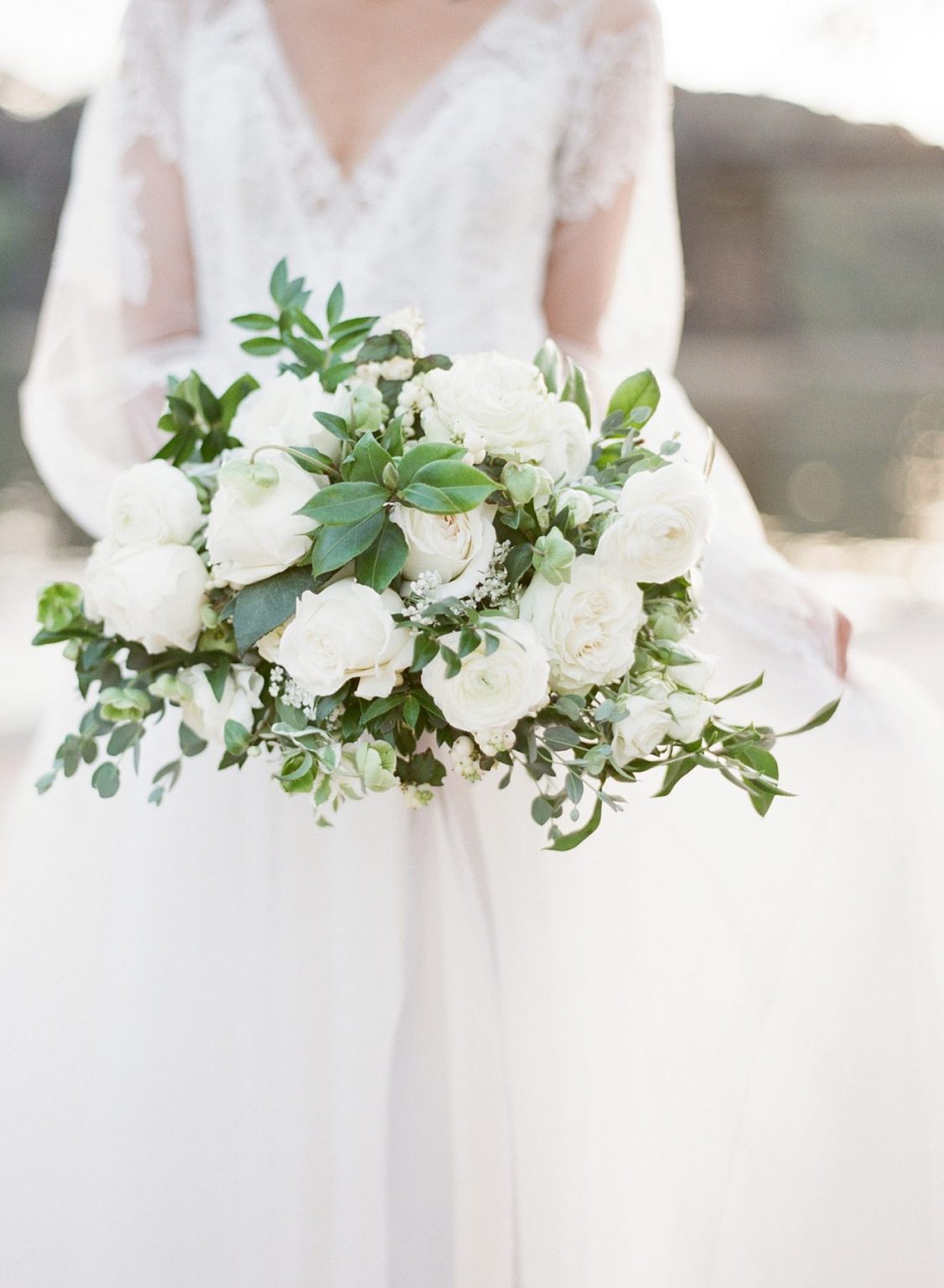 Crisp & Clean Wedding Inspired Styled Shoot - Burgh Brides - A ...