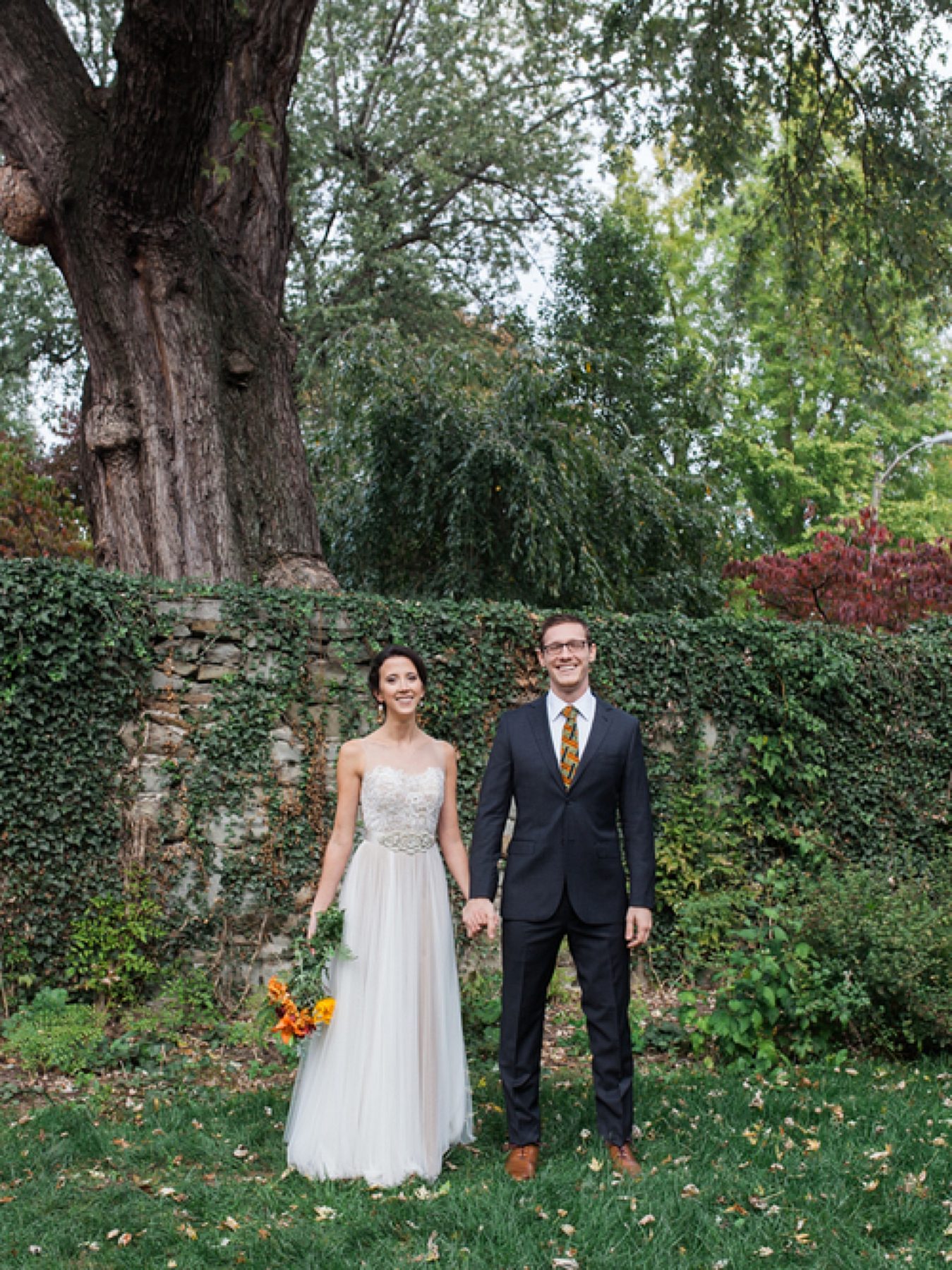 4 Simple Reasons To Consider A Small Wedding | Burgh Brides