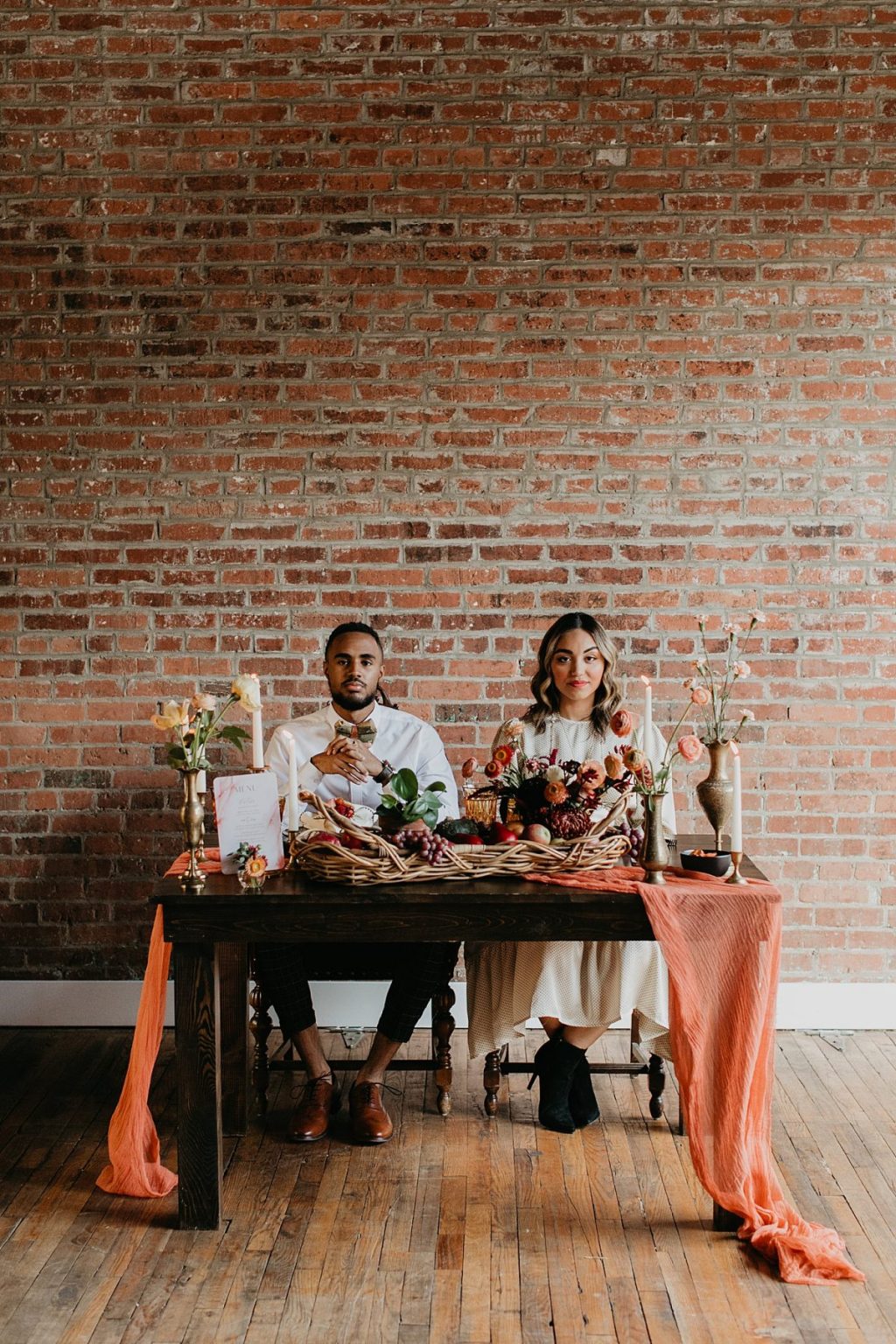 Autumn Picnic Proposal & Engagement Celebration Inspiration - Burgh ...