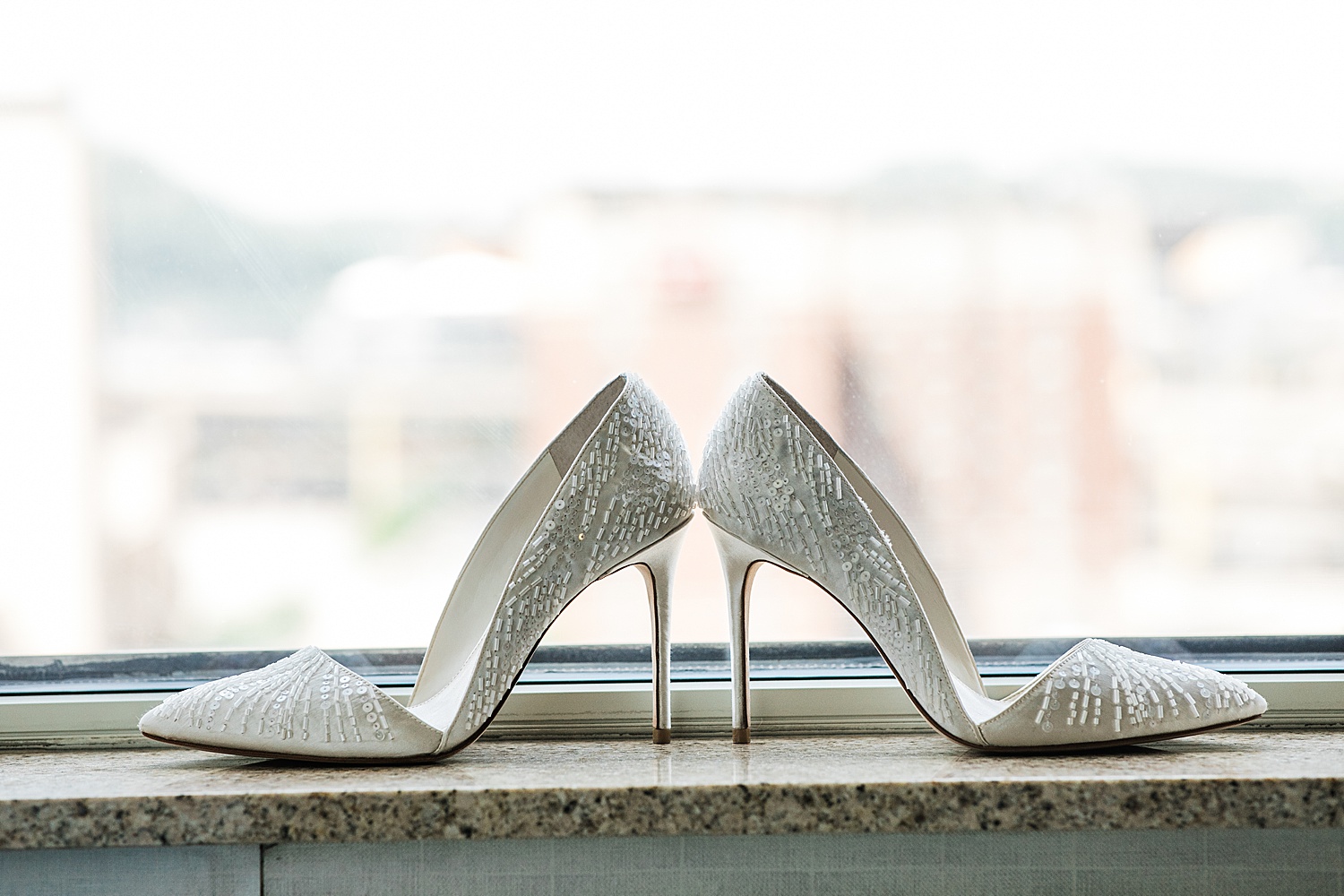 Cute Bridal Shoes from 2020 | Burgh Brides