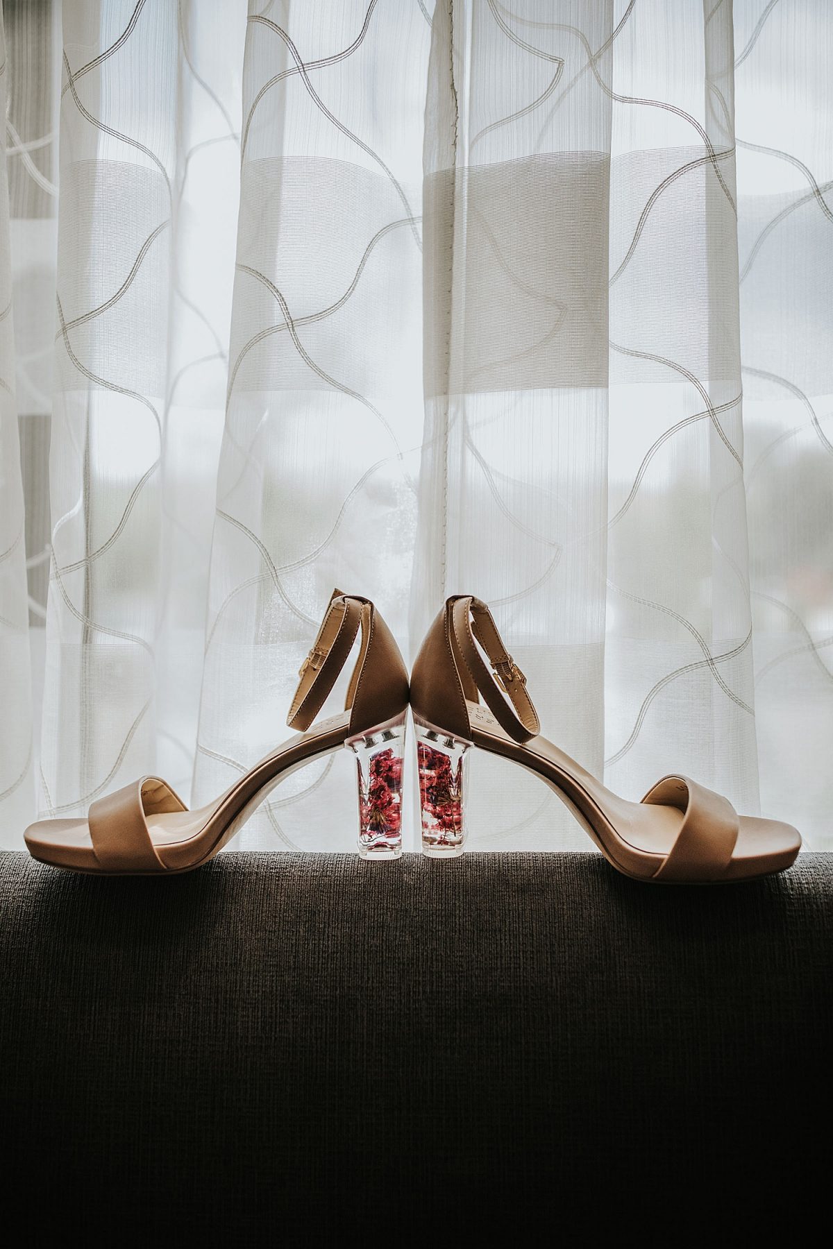 Cute Bridal Shoes from 2020 | Burgh Brides