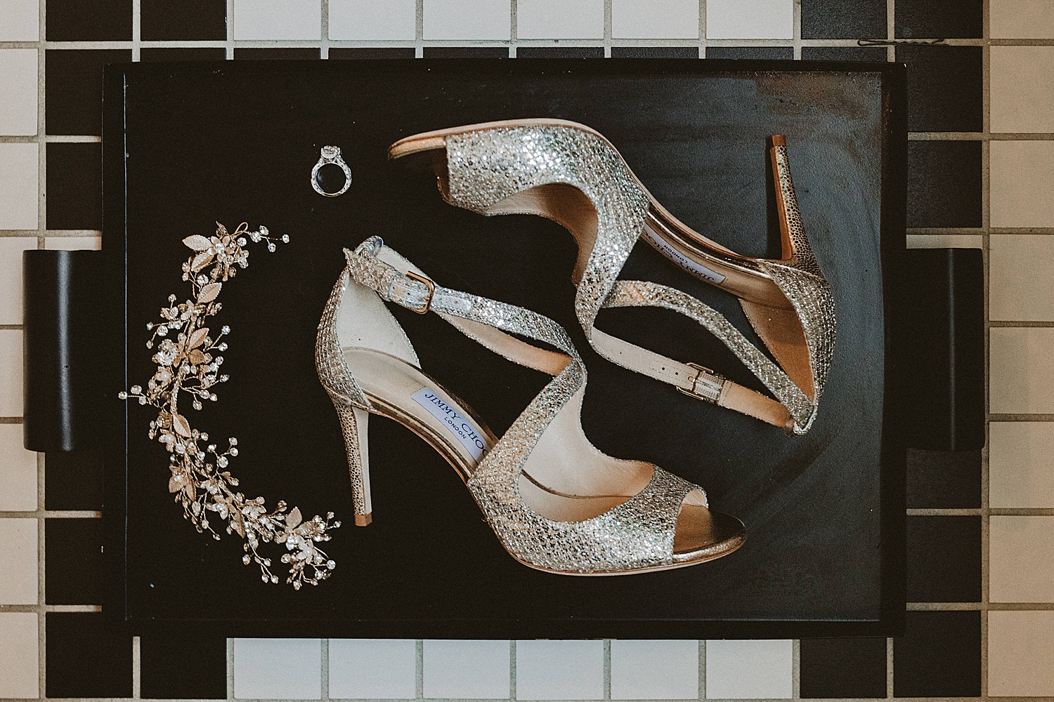 Cute Bridal Shoes from 2020 | Burgh Brides