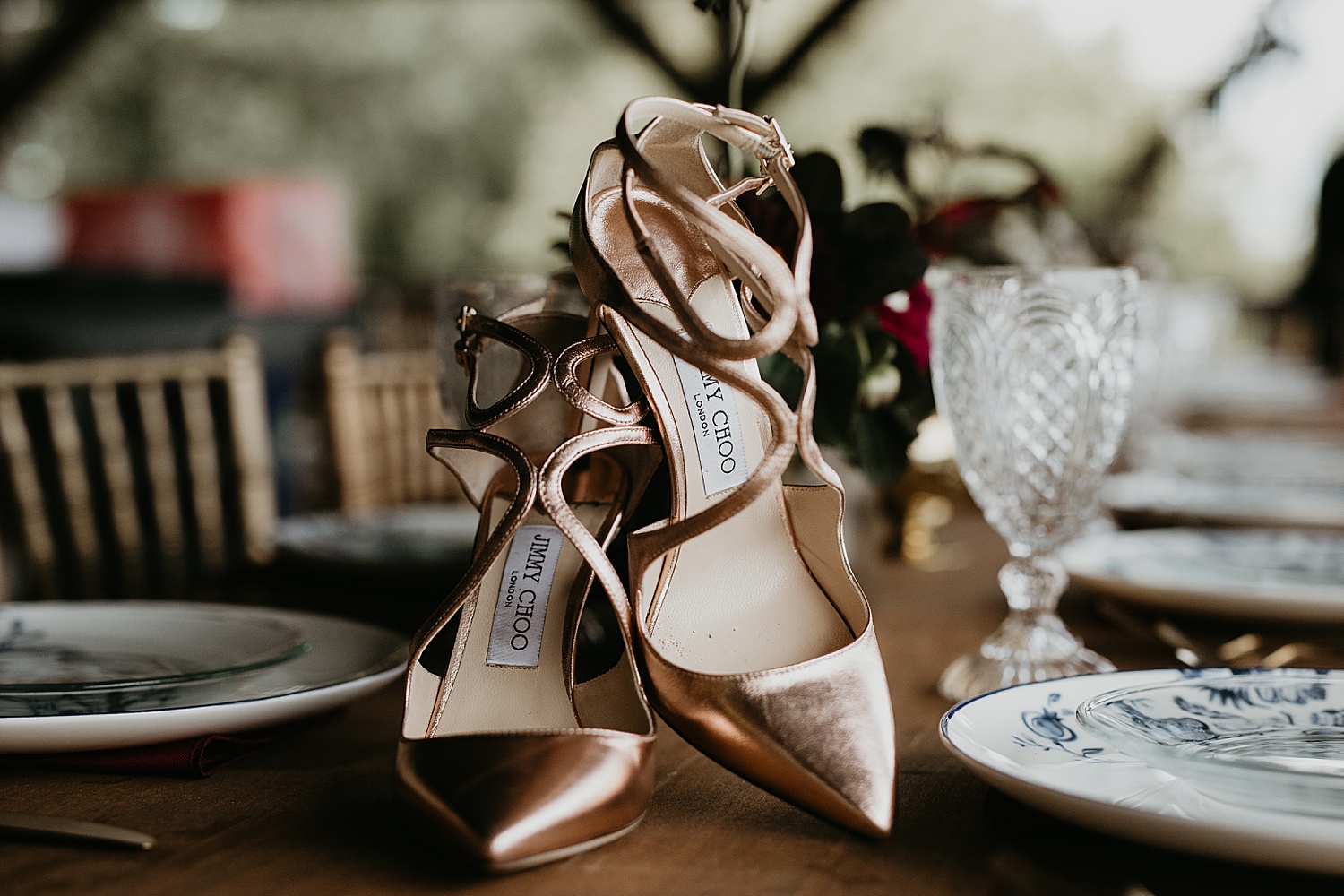 Cute Bridal Shoes from 2020 | Burgh Brides