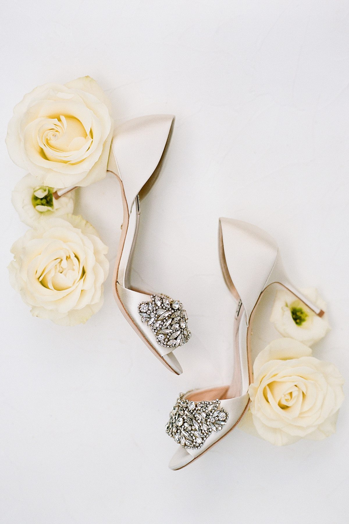 Cute Bridal Shoes from 2020 | Burgh Brides