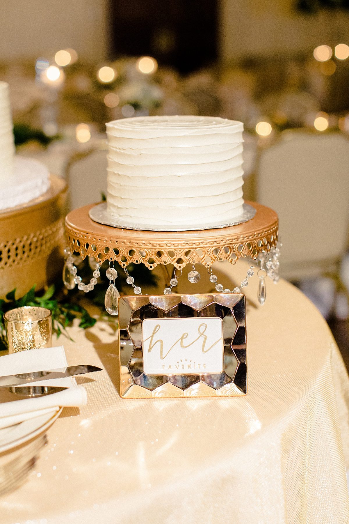 The Most Sinfully Sweet Pittsburgh Wedding Cakes | Burgh Brides