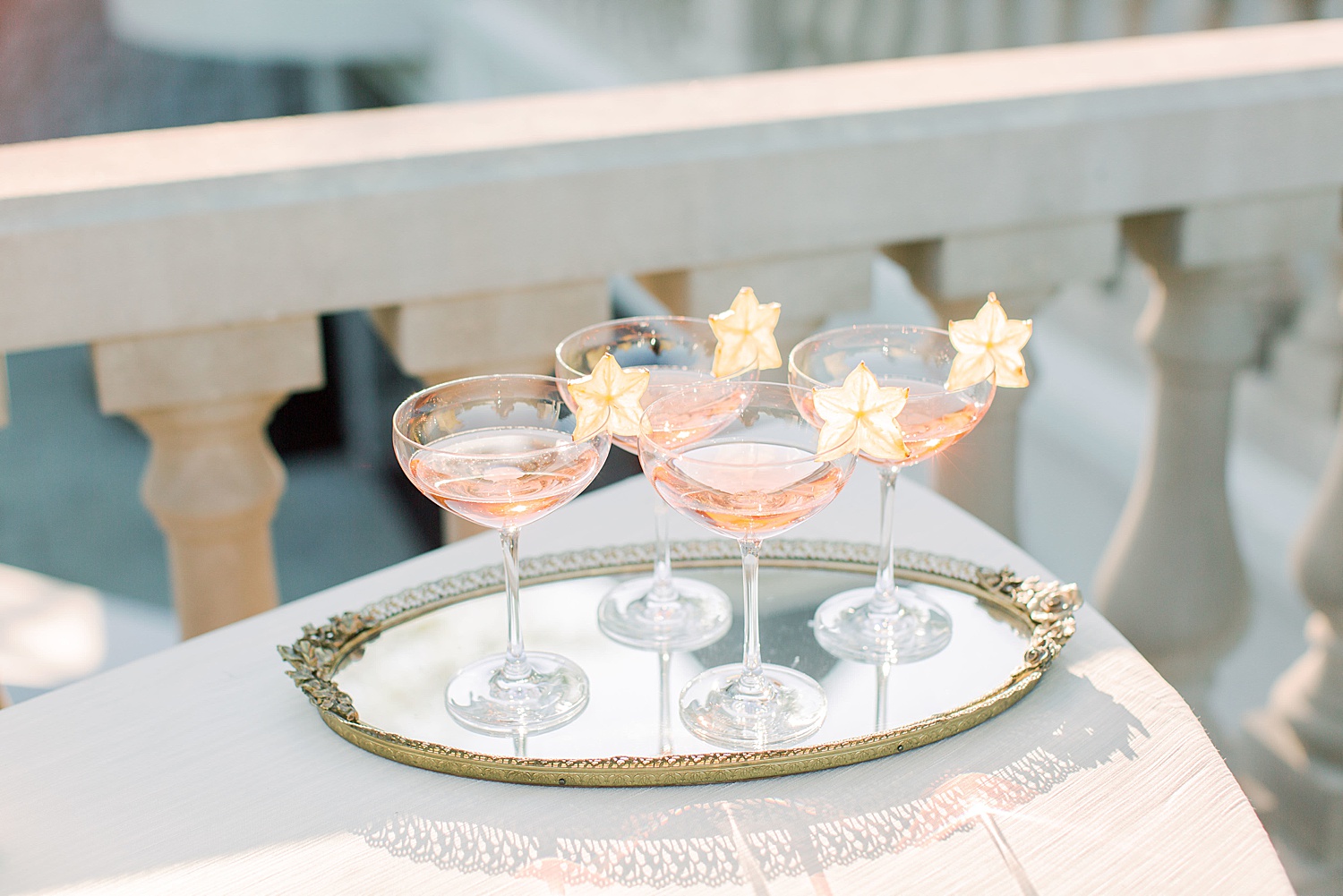 Charming European Inspired Styled Shoot at Vinoski Winery