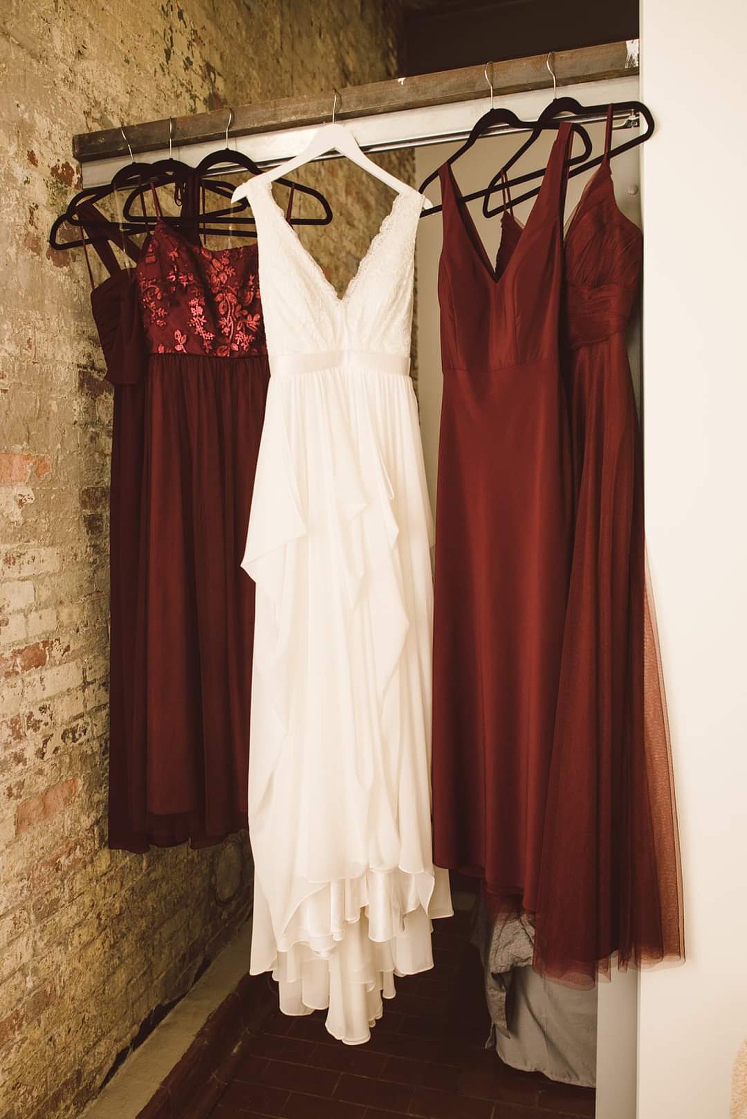 5 Unique Ideas for Something New | Burgh Brides