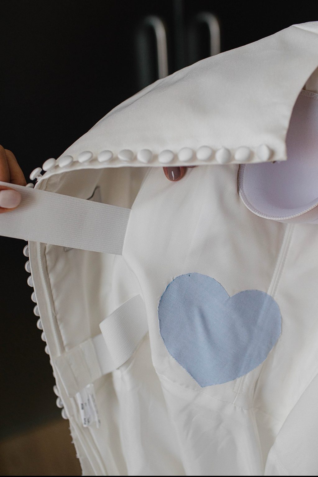 7 Ways to Wear "Something Blue" - Burgh Brides - A Pittsburgh Wedding Blog