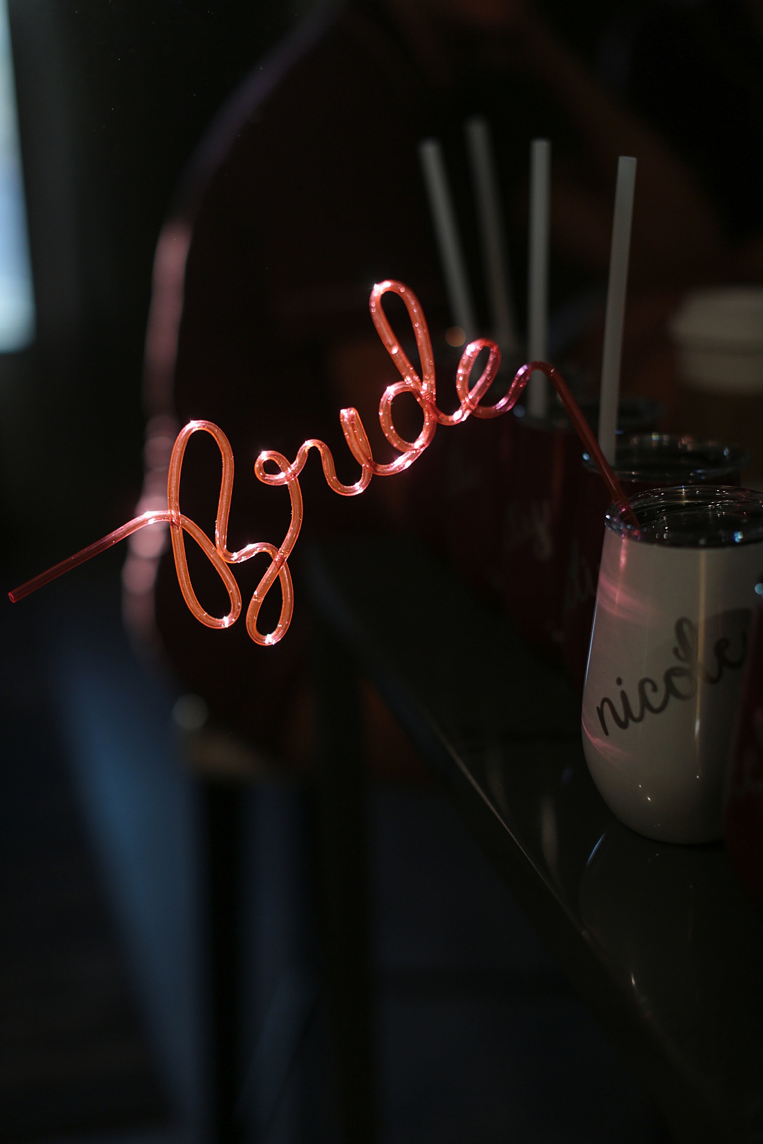 Purple Infused Wedding at Bella Sera | Burgh Brides