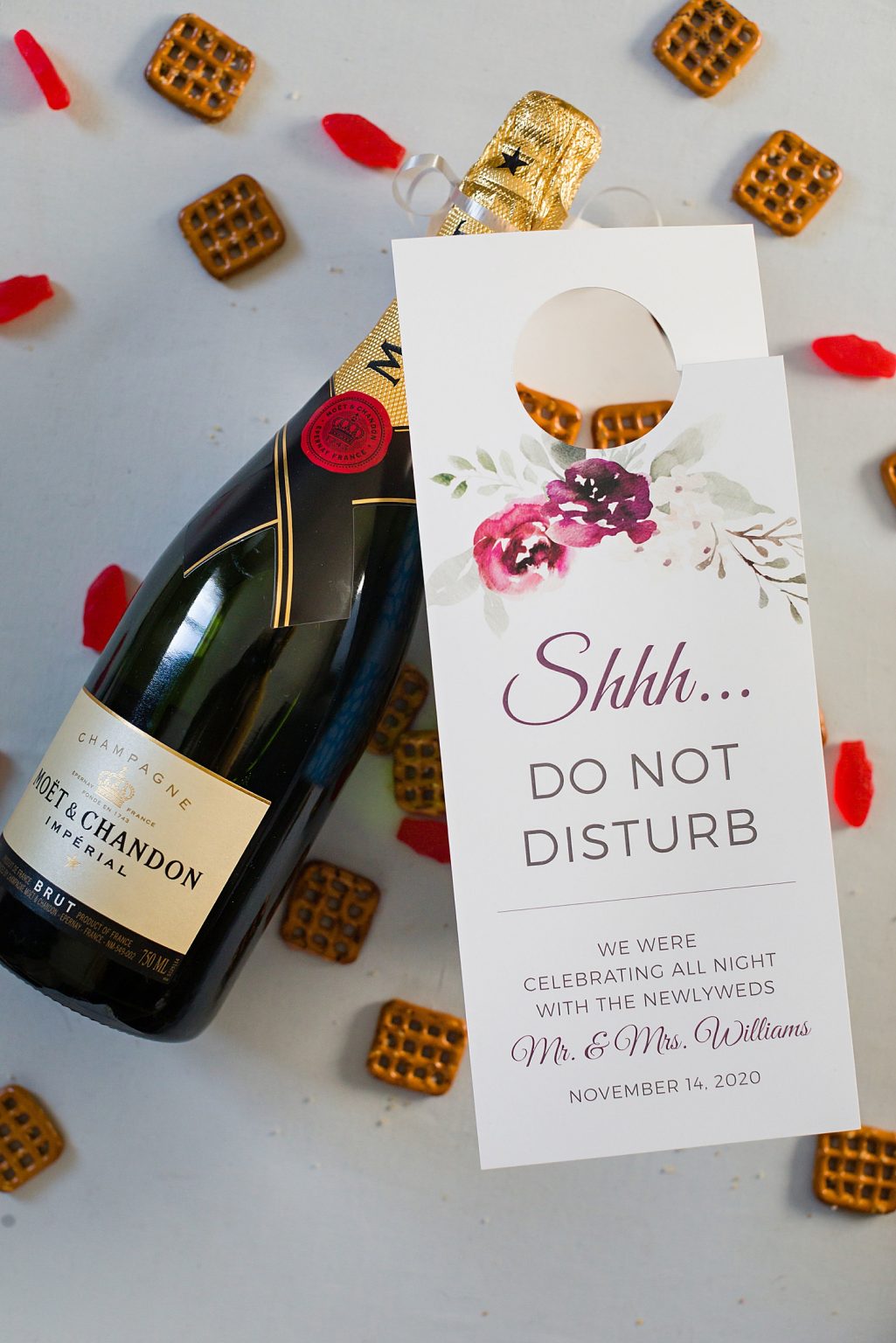 Purple Infused Wedding at Bella Sera | Burgh Brides