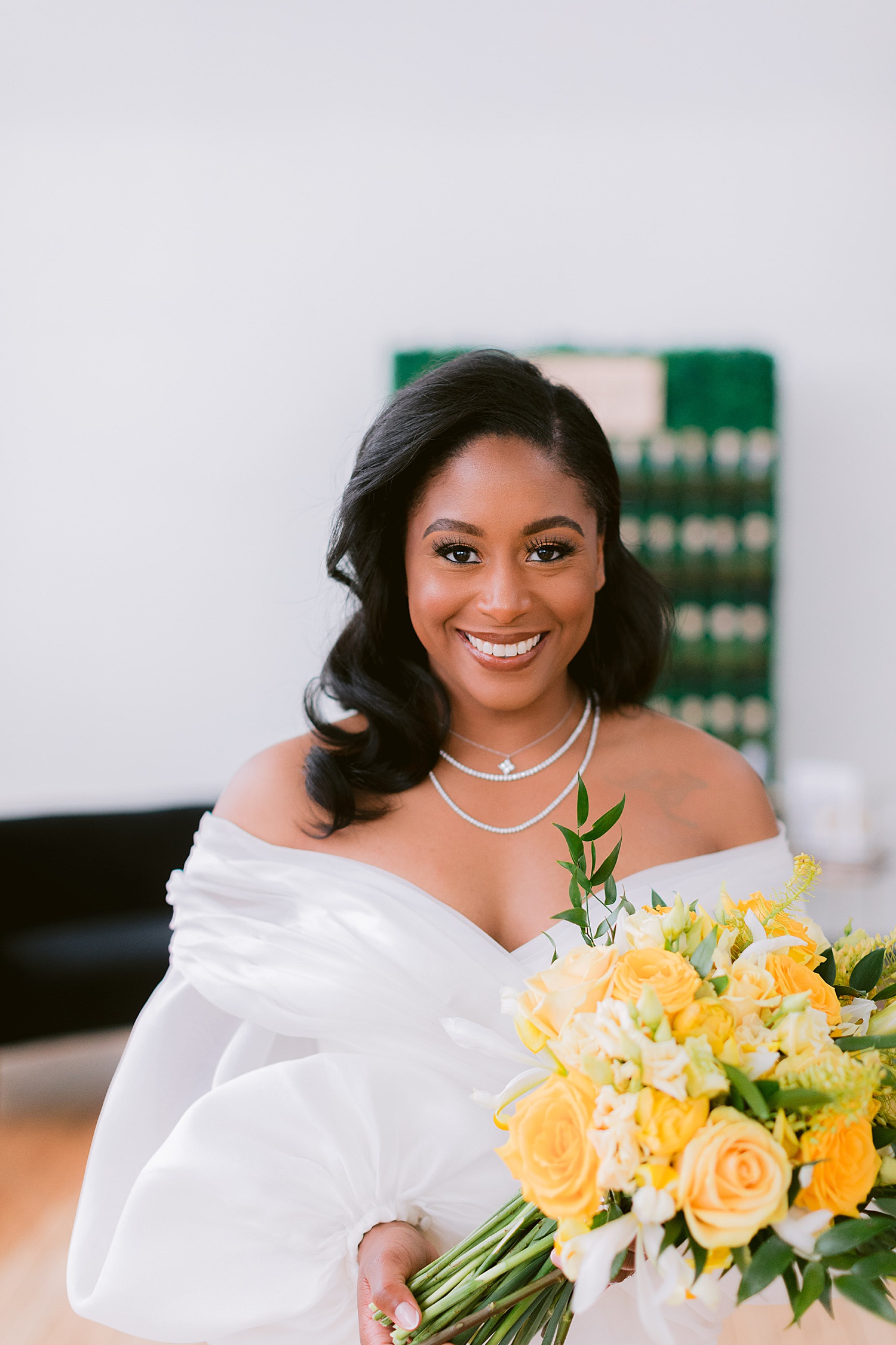 Bridal Fashion Trends To Inspired Your Wedding Style