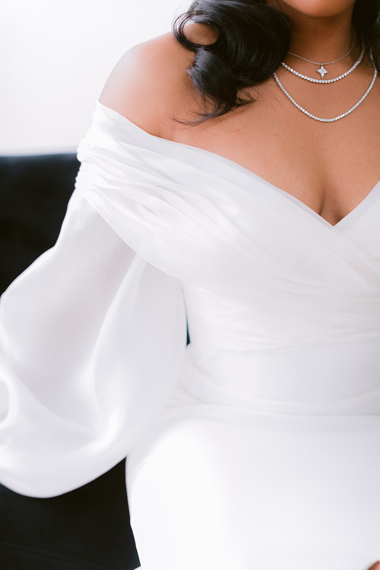 Bridal Fashion Trends To Inspired Your Wedding Style