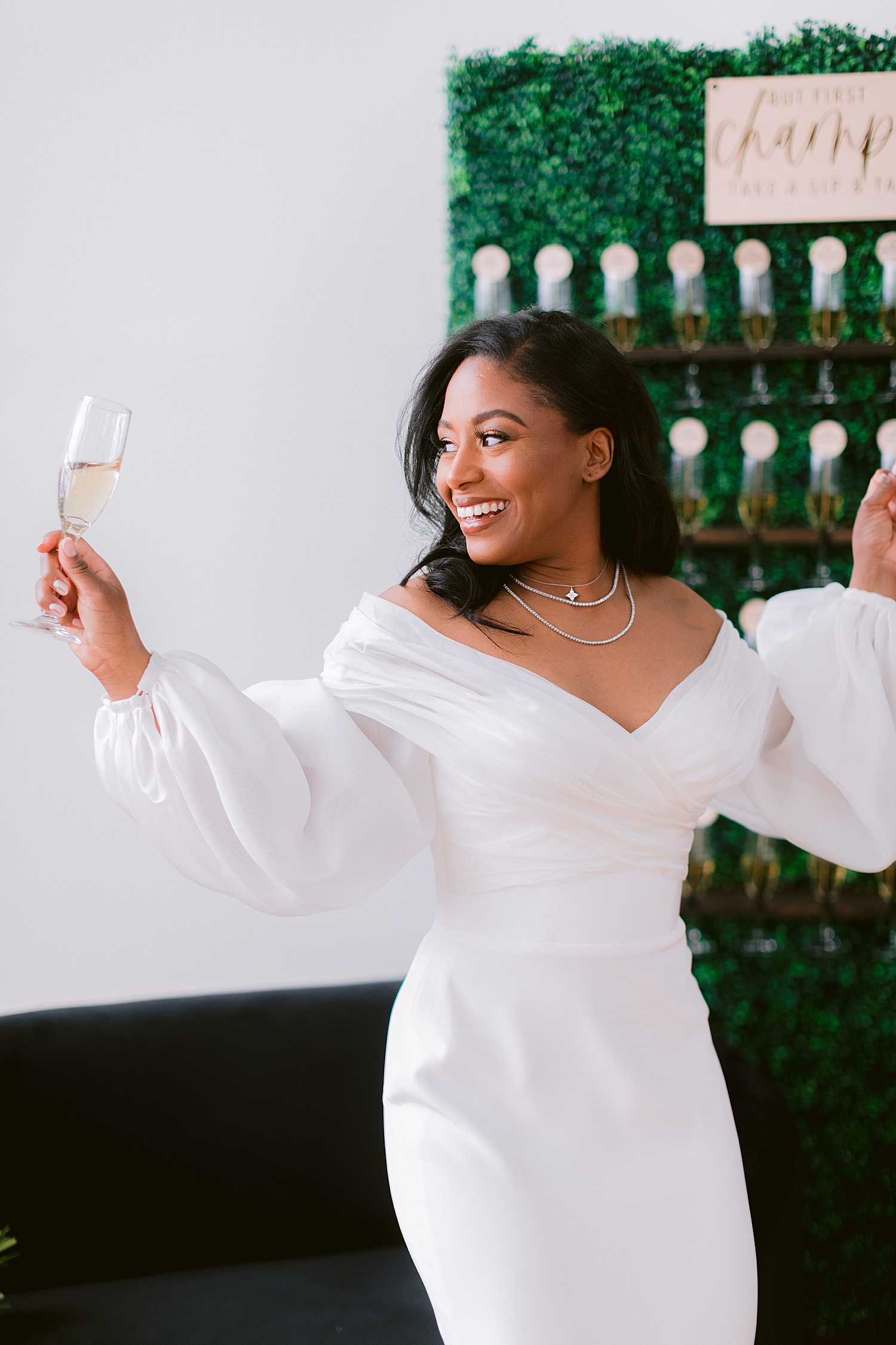 Bridal Fashion Trends To Inspired Your Wedding Style