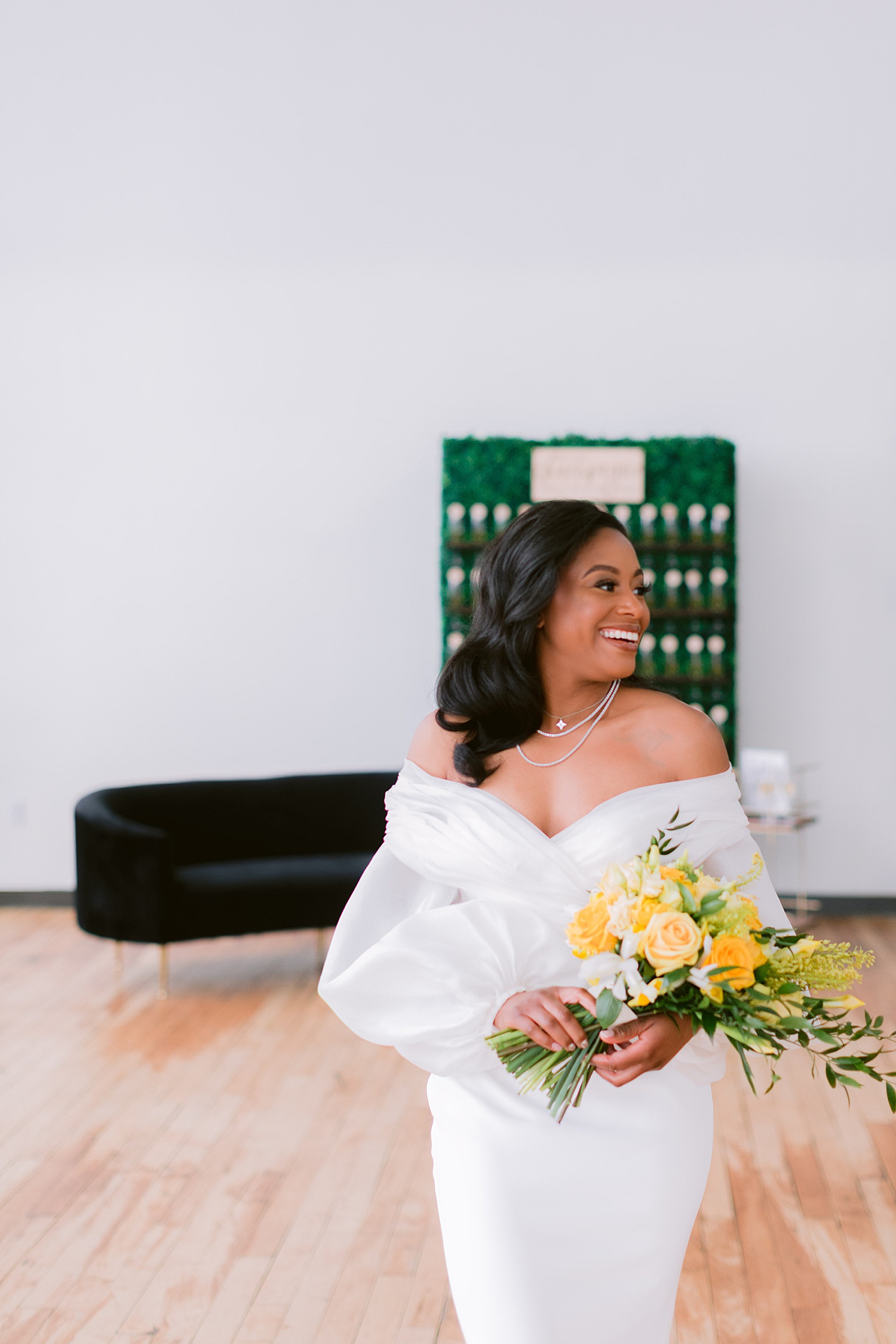 Bridal Fashion Trends To Inspired Your Wedding Style