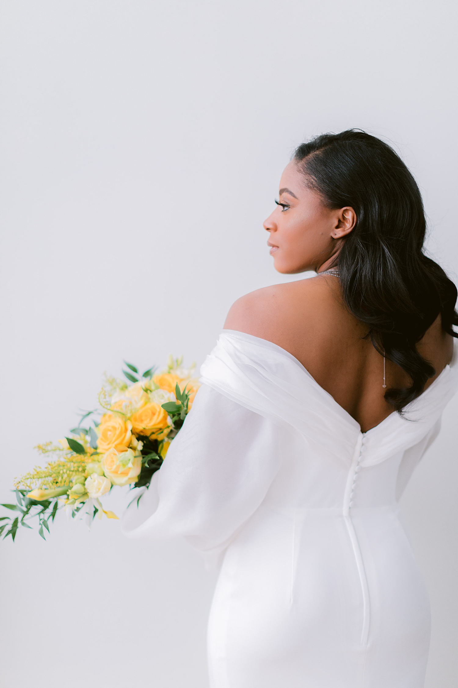 Bridal Fashion Trends To Inspired Your Wedding Style