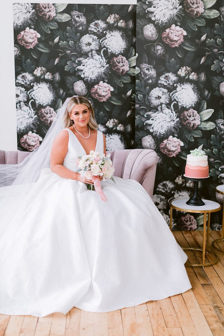 Bridal Fashion Trends To Inspired Your Wedding Style