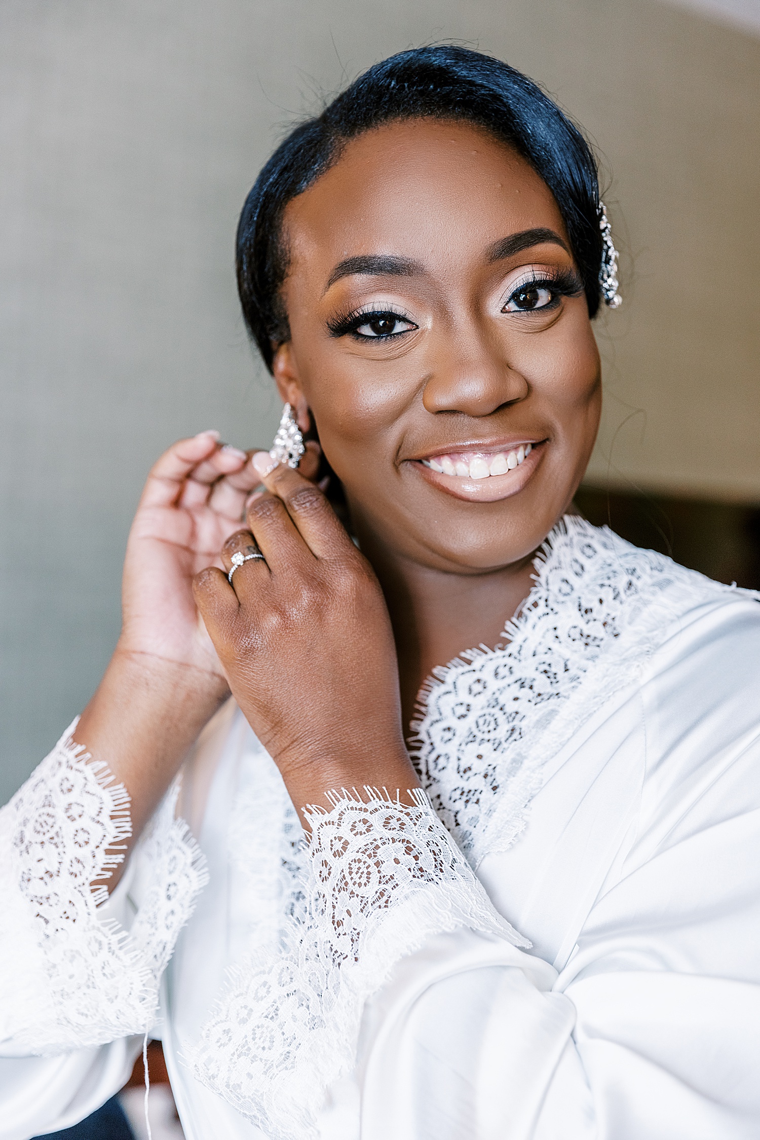 Caribbean Inspired Wedding at The Westin | Burgh Brides