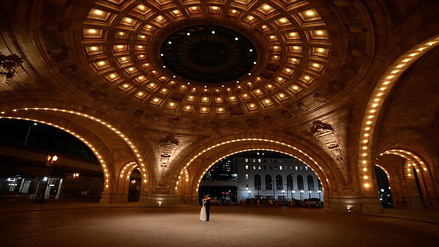 Legacy Films | Pittsburgh Wedding Videographer | Burgh Brides