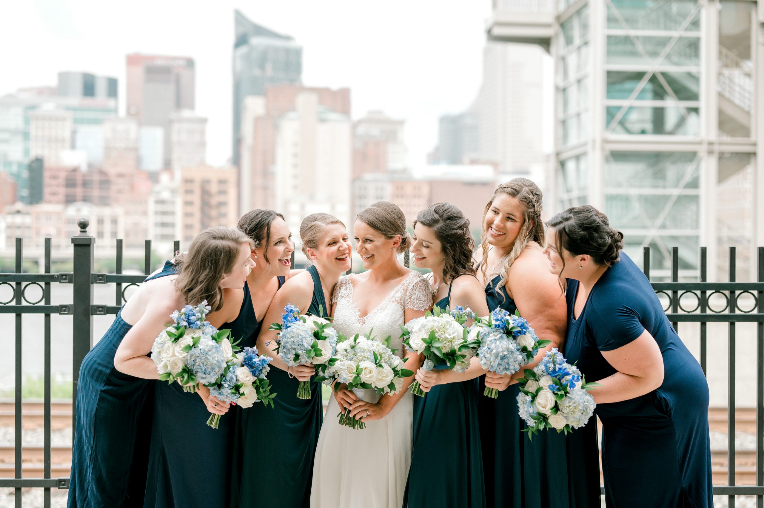 Pittsburgh Wedding Planning Tips & Ideas from Burgh Brides