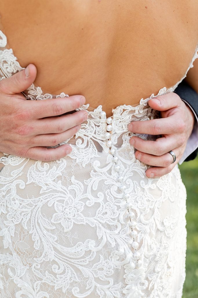 Modern Mauve Wedding at the Wintergarden at PPG Place