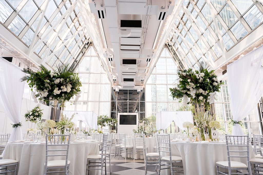 Wintergarden ppg wedding 60 photos - Astyledwedding.com