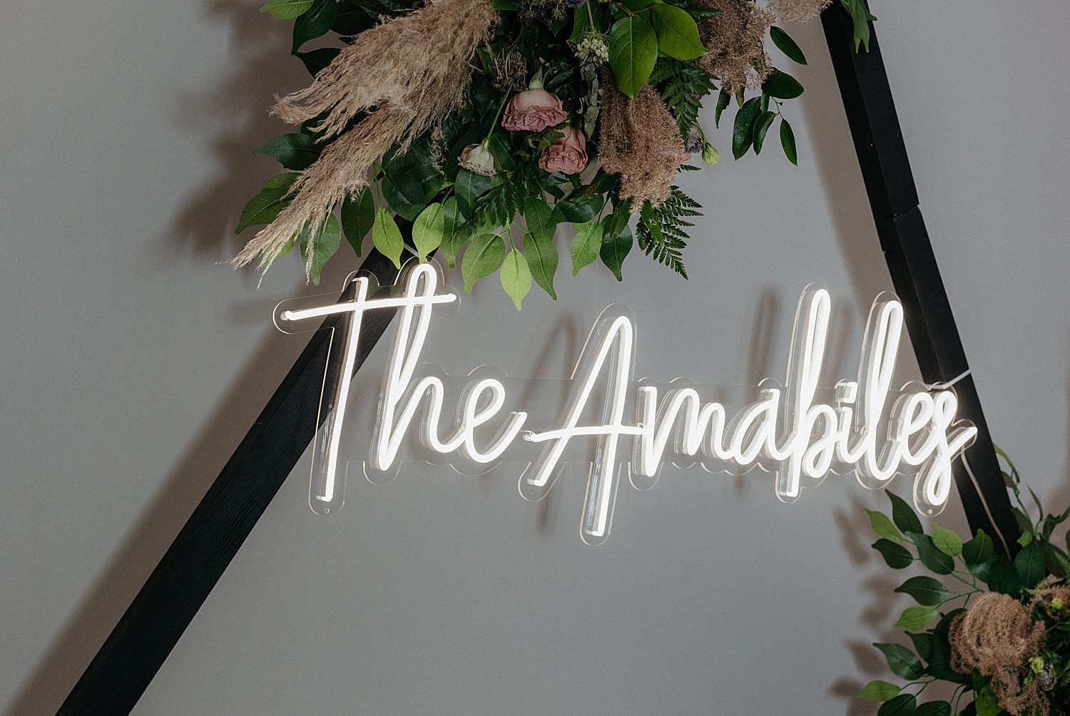 Modern Edgy Wedding at The Atrium | Burgh Brides