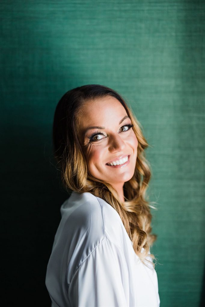 Modern & Bold Riverfront Weddings Celebration | Burgh Brides