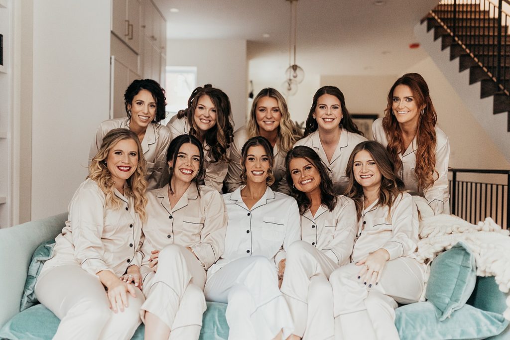 Warm & Sparkly PPG Wintergarden Wedding | Burgh Brides