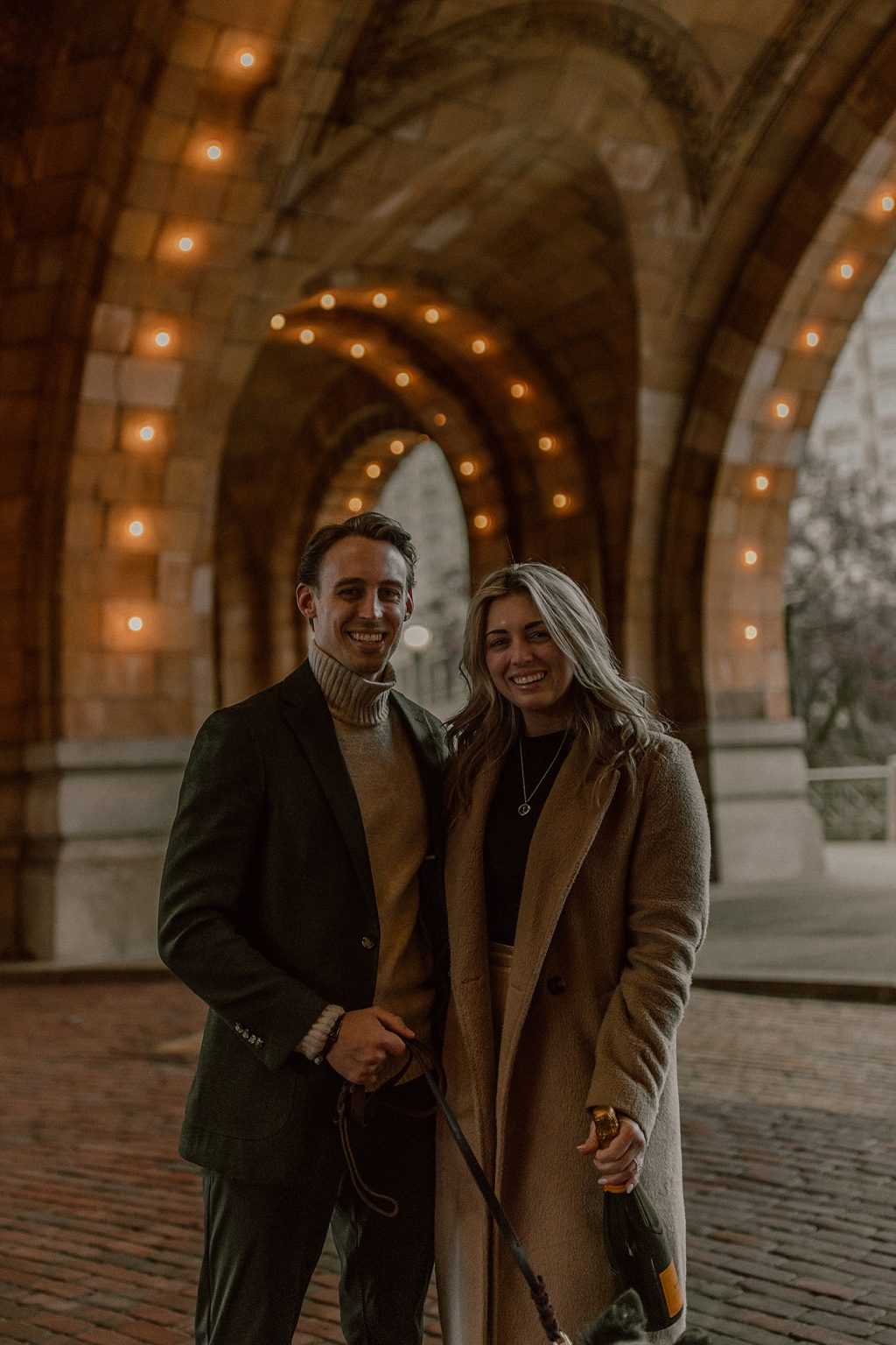 Downtown Pittsburgh Proposal at The Pennsylvanian