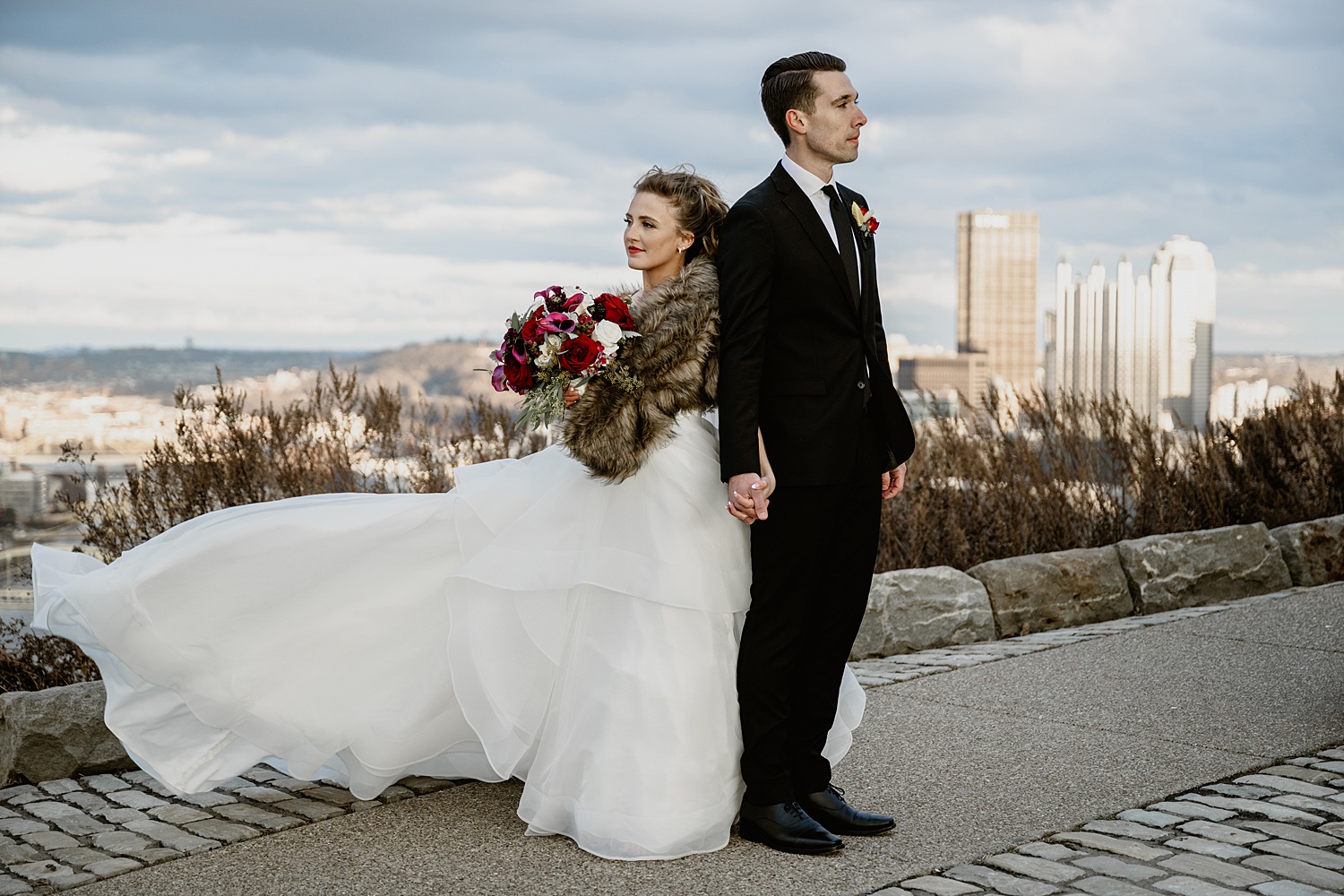 Steven Dalton Photography | Pittsburgh Wedding Photographer