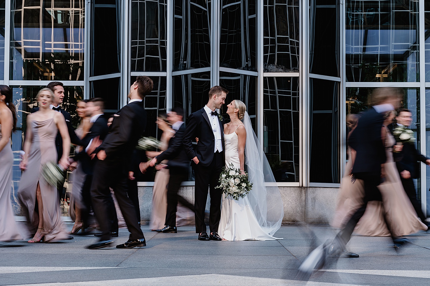 Steven Dalton Photography | Pittsburgh Wedding Photographer