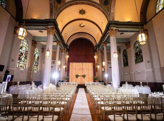 Venues - Burgh Brides - A Pittsburgh Wedding Blog